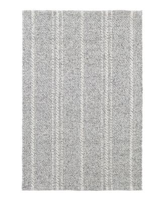 Click here for Dash Albert by Annie Selke Melange Stripe Indoor/O... prices