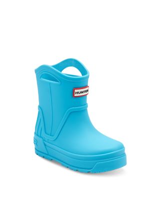 Click here for Hunter Unisex Kids Georgey Waterproof Boots - Todd... prices