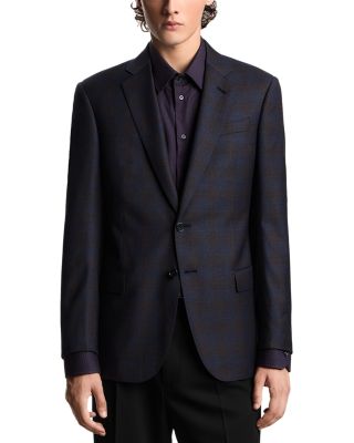Click here for Emporio Armani G Line Regular Fit Blazer prices