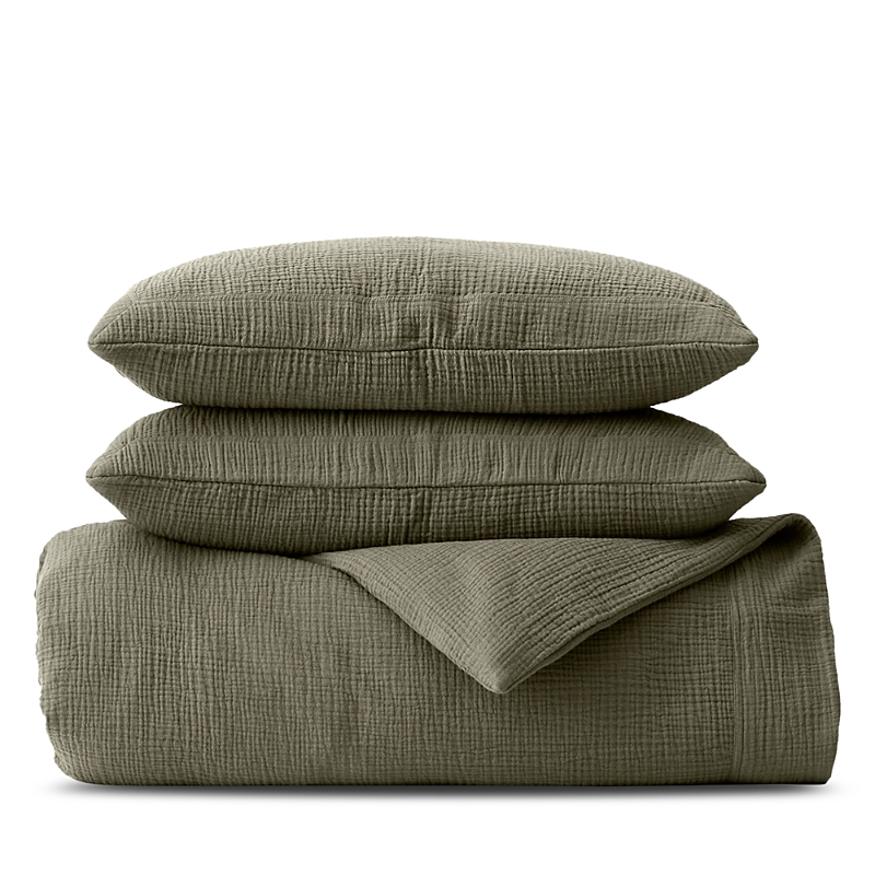 Click here for Boll & Branch Dream Duvet Set Twin/Twin Xl prices