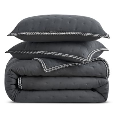 Click here for Ugg Devon Ugg Braid Quilt Set  Full Queen prices