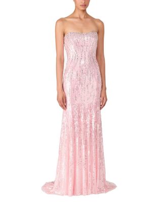 Click here for Jenny Packham Sarai Gown prices