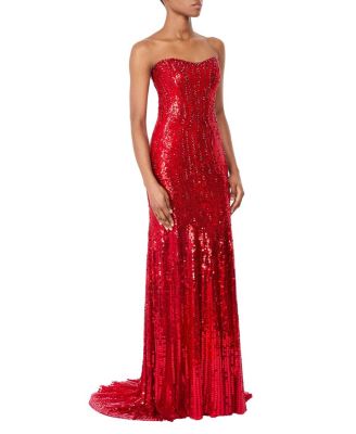 Click here for Jenny Packham Sarai Gown prices