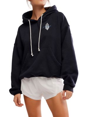 Click here for Free People Ctw Final Call Hoodie prices