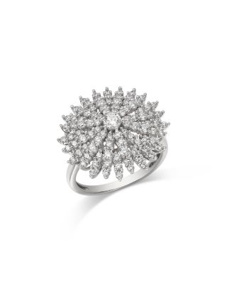 Click here for Bloomingdales Fine Collection Diamond Starburst St... prices