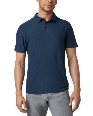 Click here for Vuori Strato Tech Polo Shirt prices
