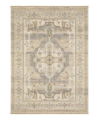 Click here for Oriental Weavers Acacia ACA07 Runner Area Rug 26x1... prices
