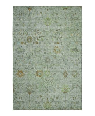 Click here for Dalyn Rug Company Solace Washable SL4 Area Rug 90... prices