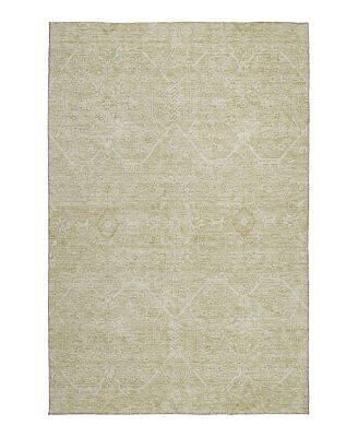 Dalyn Solace Washable SL12 9x12 Area Rug - Beige