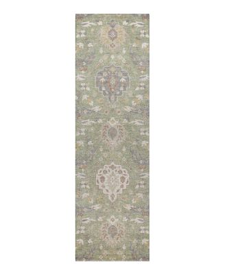 Click here for Dalyn Rug Company Tabrook Washable TB4 Runner Area... prices