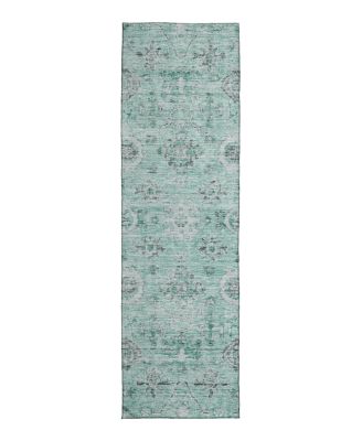 Dalyn Rug Company Solace Washable SL10 Runner Area Rug 23 x 76