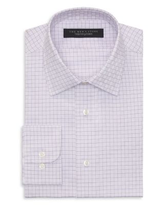 Click here for The Mens Store at Bloomingdales Regular Fit Stretc... prices