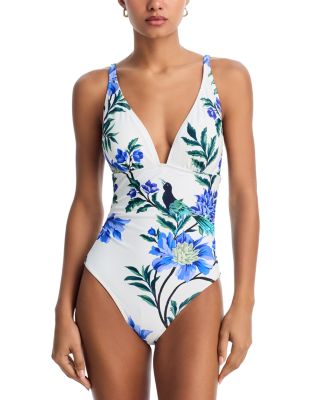 Click here for Kobi Halperin Cornelia One Piece Swimsuit prices