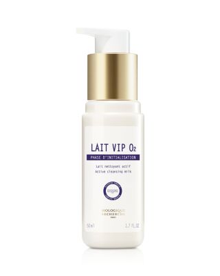 Click here for Biologique Recherche Lait Vip O2 1.7 oz. prices