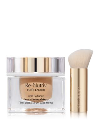 Click here for Estee Lauder Re Nutriv Ultra Radiance Serum Creme... prices
