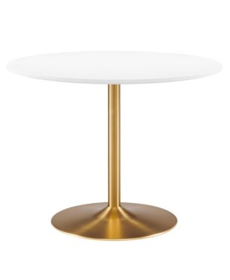Click here for Modway Amuse 40 Dining Table prices