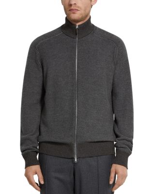 Click here for Zegna Casheta Cashmere & Silk Melange Cardigan prices