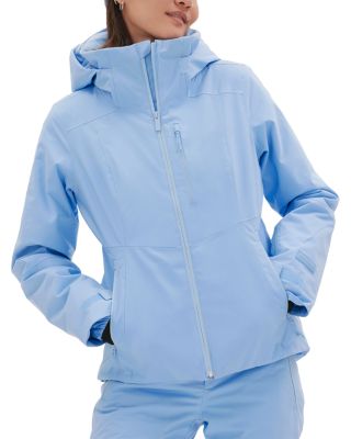 Click here for Halfdays Lawrence Waterproof Winter Jacket prices