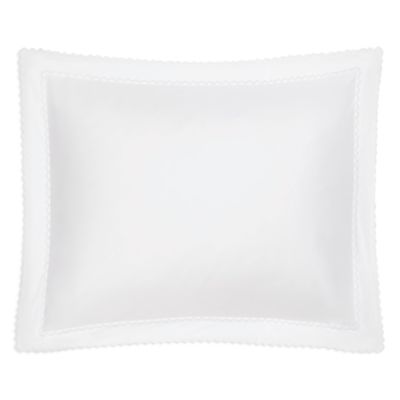 Click here for Matouk Axel King Sham prices