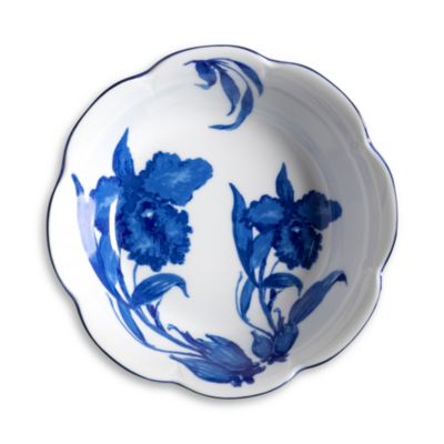 Click here for Tania Bulhoes Soup Plate Casa das Orquideas prices