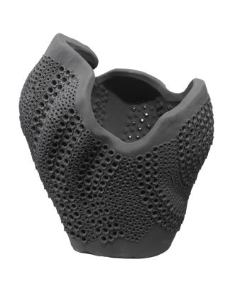 Click here for Jamie Young Eclipse Porcelain Decorative Vase prices