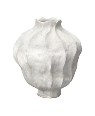 Click here for Jamie Young Poppy Porcelain Decorative Vase prices