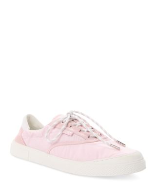 Click here for Moncler Womens Vera Leisure Low Top Sneakers prices