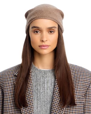 Click here for Echo The Crosby Wool & Cashmere Hat prices
