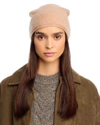 Click here for Echo The Crosby Wool & Cashmere Hat prices