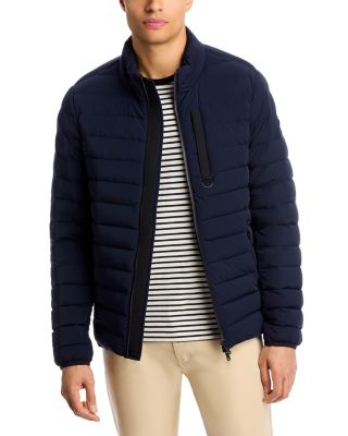Click here for Moose Knuckles Laki Quilted Jacket prices