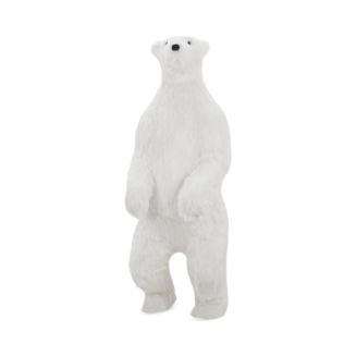 Mark Roberts Standing Polar Bear | Bloomingdale's