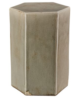 Click here for Jamie Young Porto Side Table prices