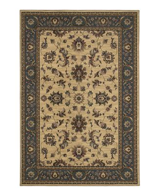 Click here for Oriental Weavers Ariana 311Z Area Rug 53 x 79 prices