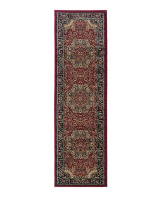 Click here for Oriental Weavers Ariana 116R Runner Area Rug 23 x... prices