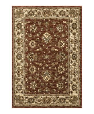Click here for Oriental Weavers Ariana 623V Area Rug 53 x 79 prices