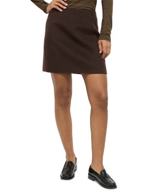 Click here for Alex Mill Naomi Mini Skirt prices