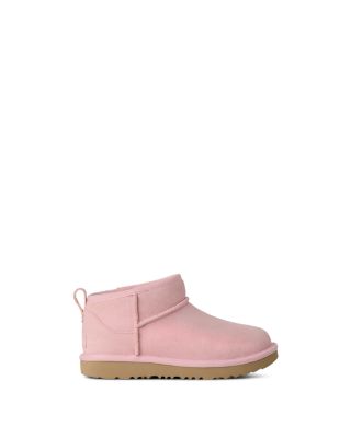 Click here for Ugg Classic Ultra Mini Dazzle Boots - Toddler prices