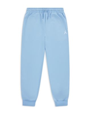 Click here for Jordan Boys Mj Brooklyn Fleece Sweatpants - Big Ki... prices