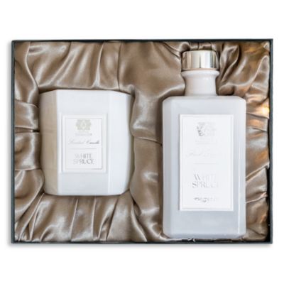 Click here for Antica Farmacista White Spruce Home Ambiance Gift... prices