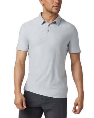 Click here for Vuori Strato Tech Polo Shirt prices