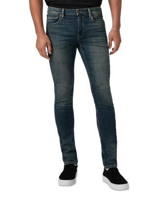 Click here for Paige Lennox Slim Fit Jean in Ortega prices