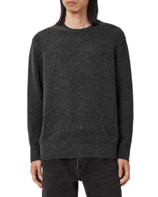 Click here for Allsaints Pattern Crewneck Sweater prices