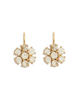 Click here for Ileana Makri 18K Yellow Gold Florescence Lab Grown... prices