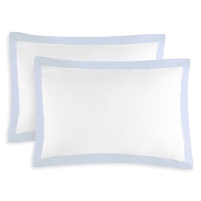 Click here for Michael Aram Long Staple Cotton Queen Pillowcase S... prices
