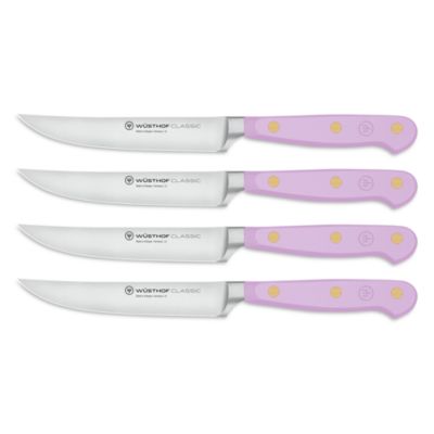 Click here for Wusthof Usa Classic Steak Knives  Set of 4 prices