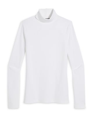 Click here for Vineyard Vines Deluxe Turtleneck Top prices