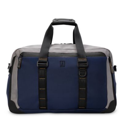 Click here for Travelpro Altitude Expandable Soft Duffle prices