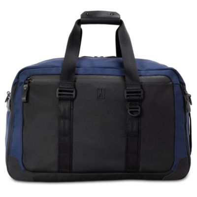 Click here for Travelpro Altitude Expandable Soft Duffle prices