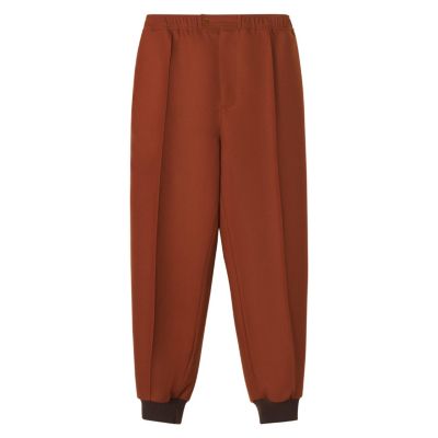 Click here for Lanvin Flannel Jogging Pants prices