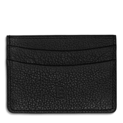 Click here for By Banoo Core Collection Small Leather Card Holder prices